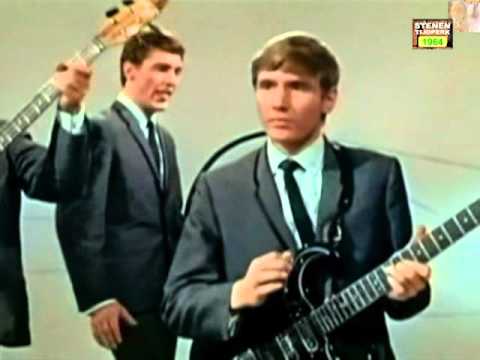 #1 Song In The UK On September 3, 1964