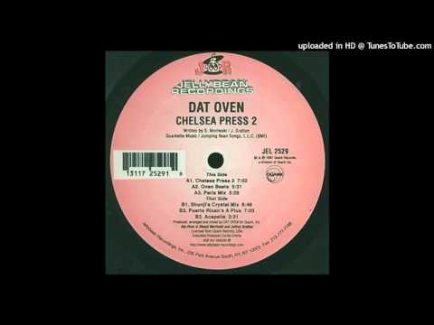 #1 Dance Song On December 19, 1997