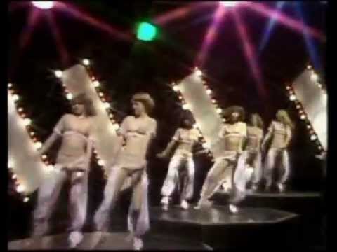 Number One Song On July 21, 1975