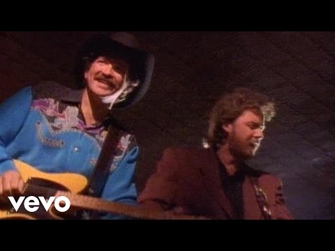 #1 Country Song On December 22, 1991