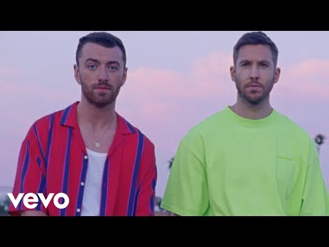 #1 Dance Song On October 21, 2018