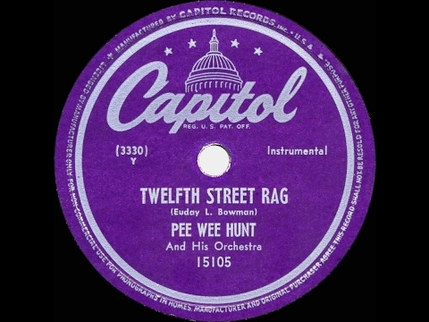 #1 Song On September 19, 1948