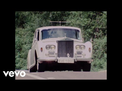 #1 Song In The UK On June 25, 1969