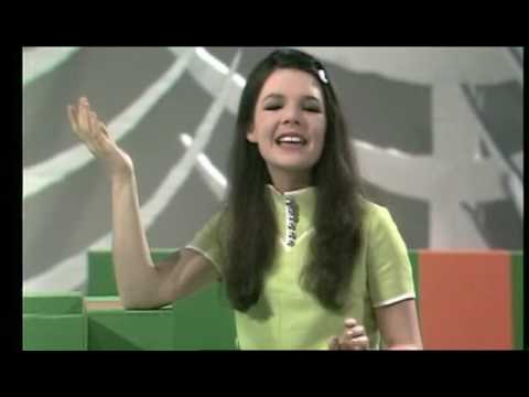 #1 Song In The UK On April 15, 1970