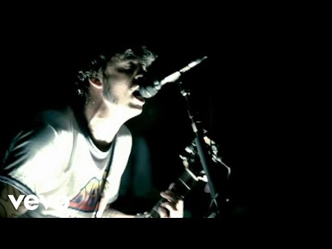 #1 Alternative Song On December 20, 2002